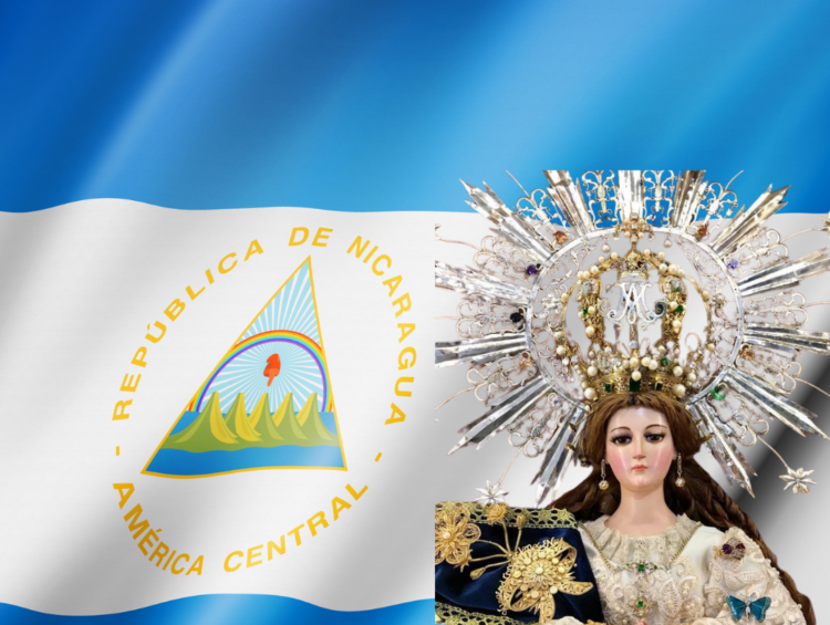 Celebración de la Purísima - Radio Veritas Nicaragua