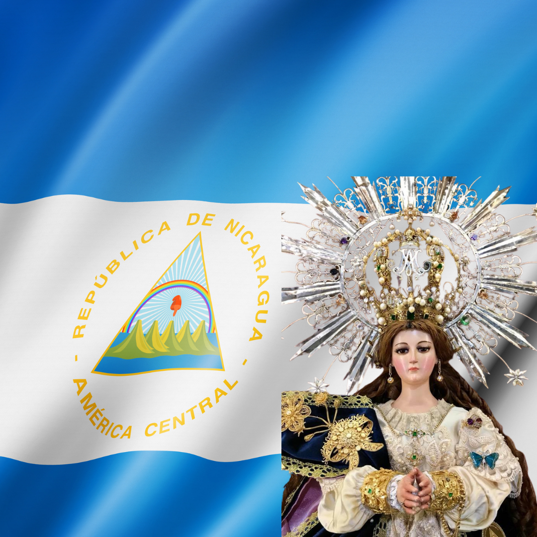 Celebración de la Purísima - Radio Veritas Nicaragua